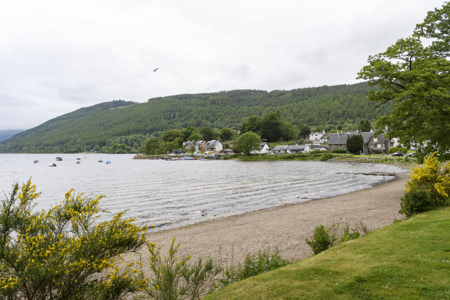 Home - Taymouth Castle